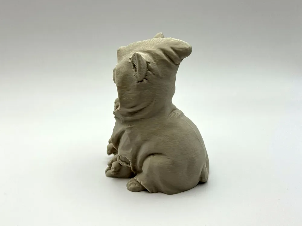 Grim Kitty by Stigern - MakerWorld