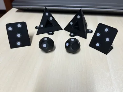 revopoint 3d print model download - MakerWorld