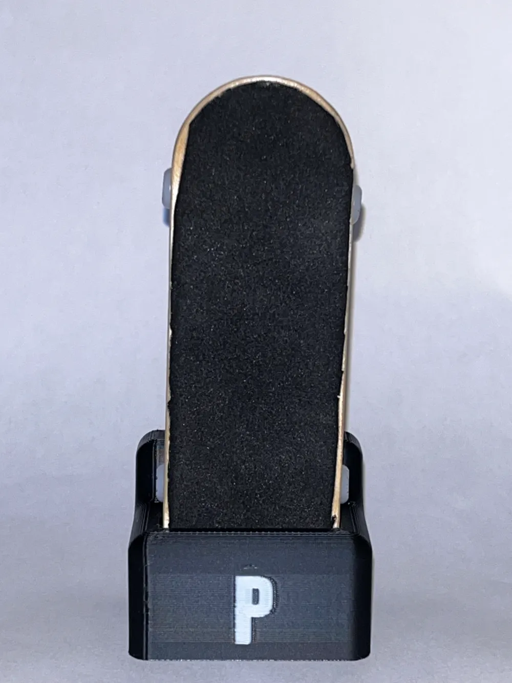 Fingerboard Stand by Nate 2me - MakerWorld