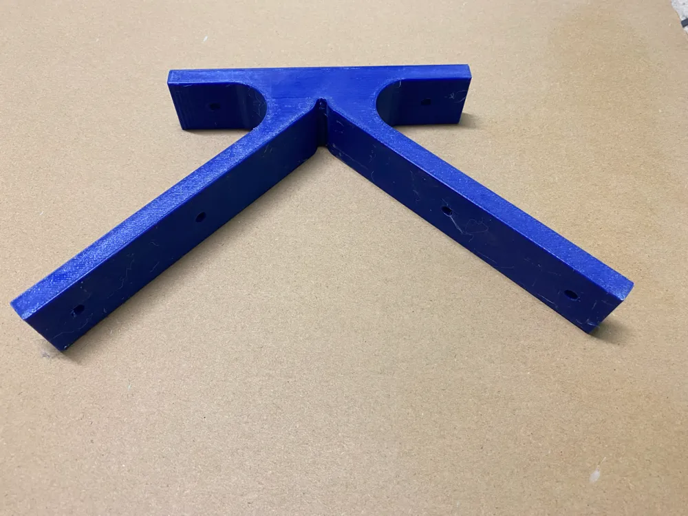 corner camera mount by misososo69 - MakerWorld