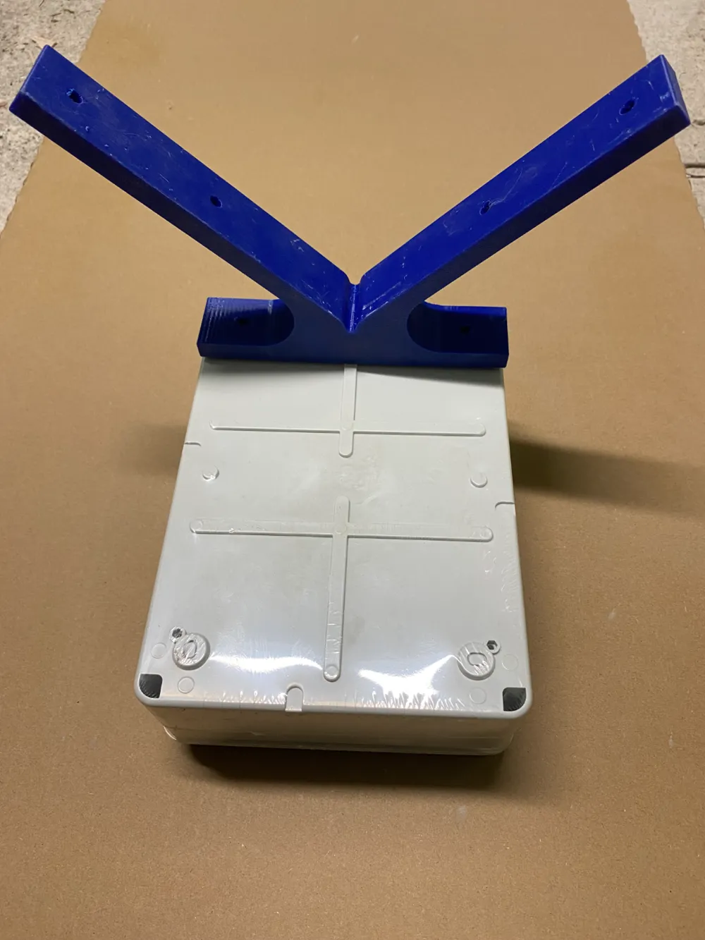 corner camera mount by misososo69 - MakerWorld