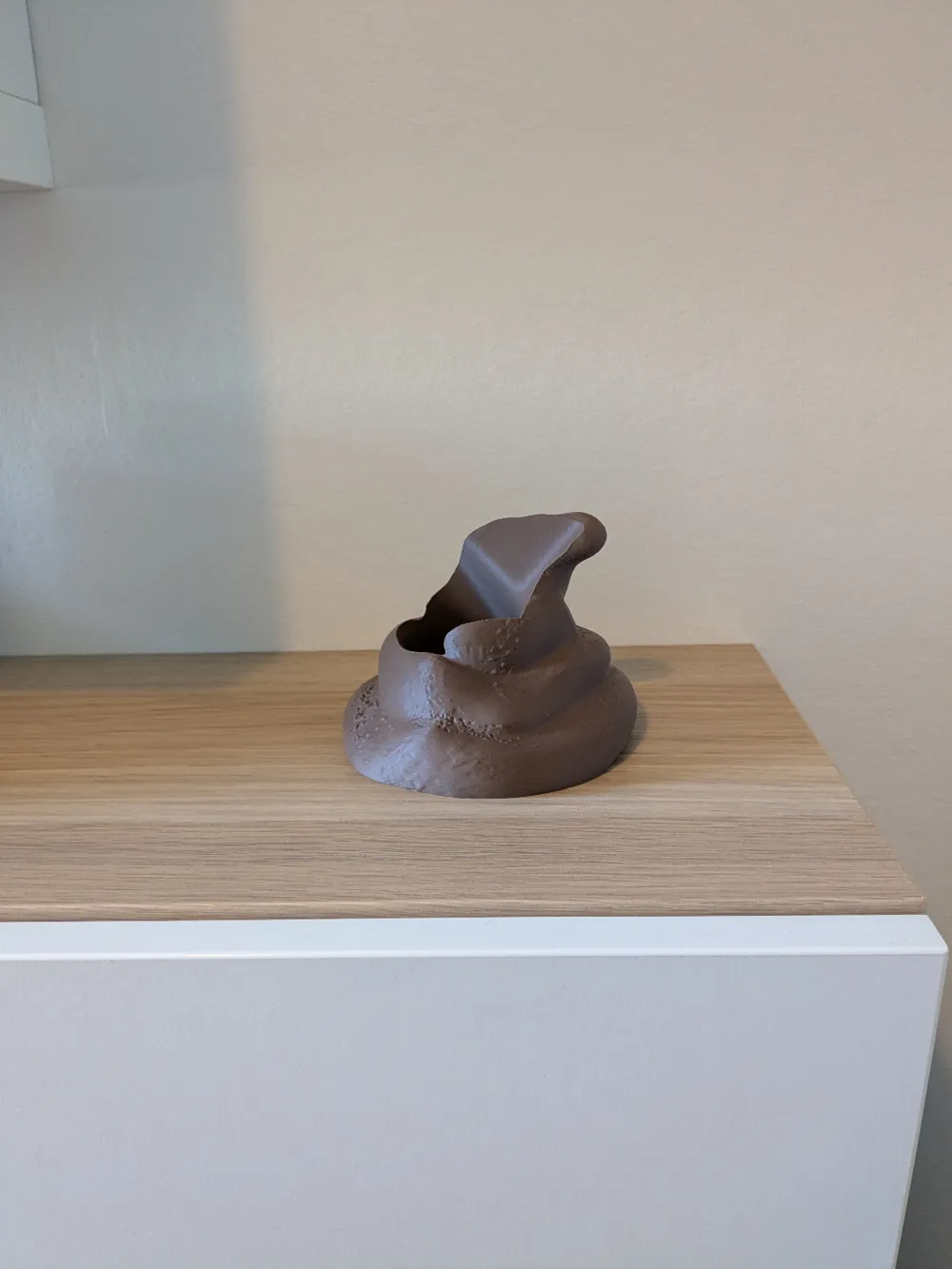 XBox Controller Stand/XBox Poop! by Draahl MakerWorld: Download Free 3D ...