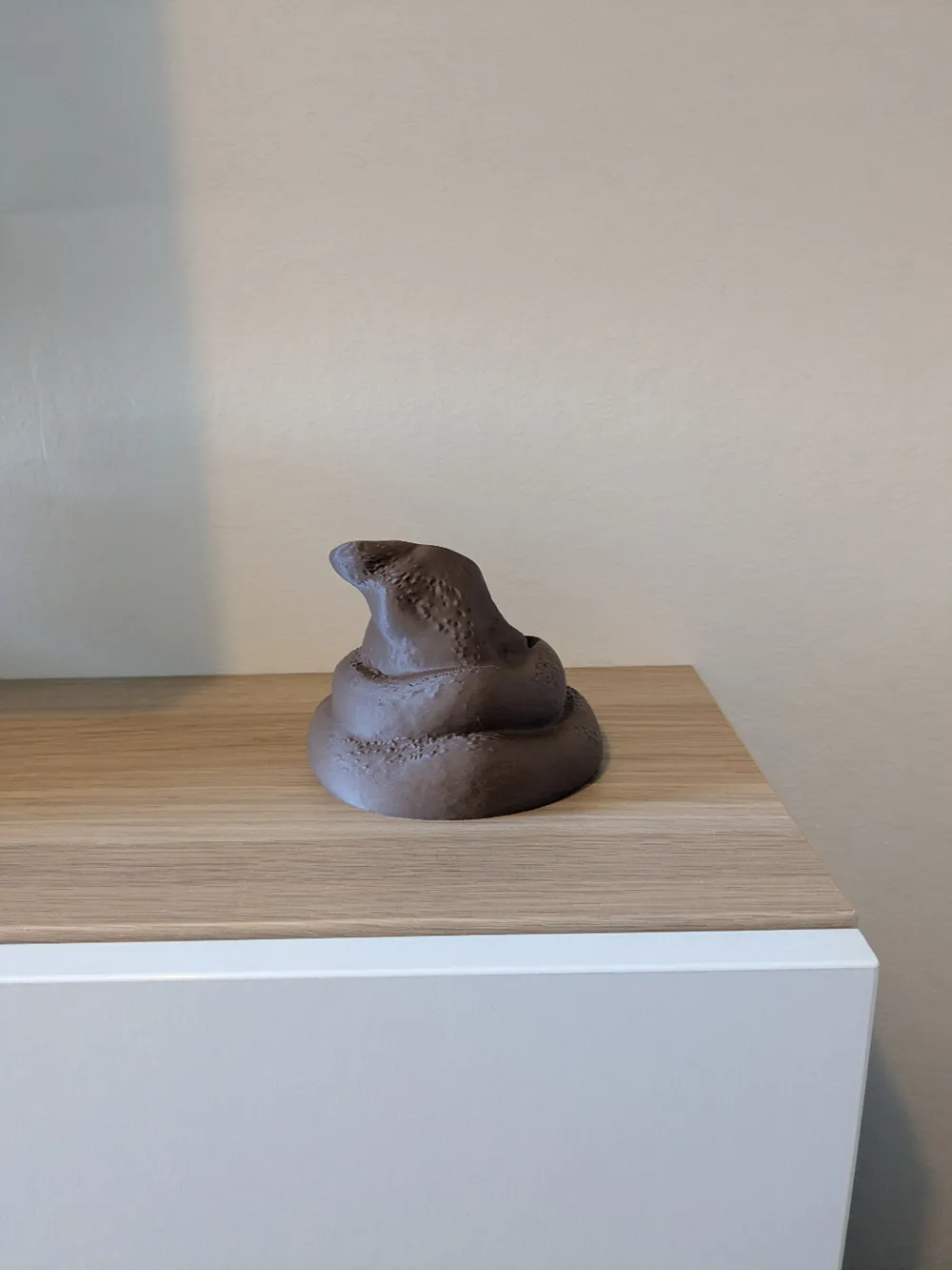 XBox Controller Stand/XBox Poop! by Draahl MakerWorld: Download Free 3D ...