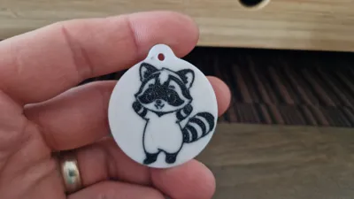 Chrobakx | Published - MakerWorld