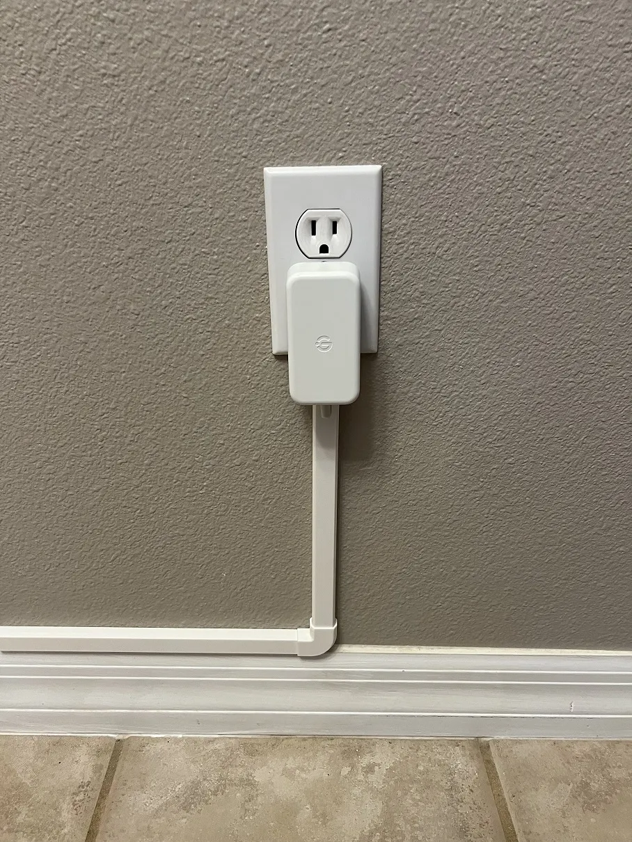 Cable & Cord Cover/Hider Channel System Parametric by Dabo MakerWorld ...