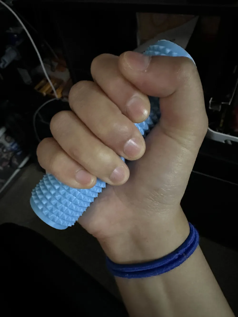 Pain Stim Stick by rain3Drop maker MakerWorld: Download Free 3D Models