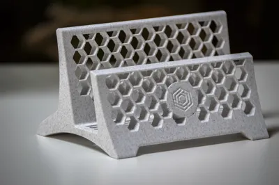 Laptop Stand Dual Use by I Built A Thing MakerWorld: Download Free 3D ...