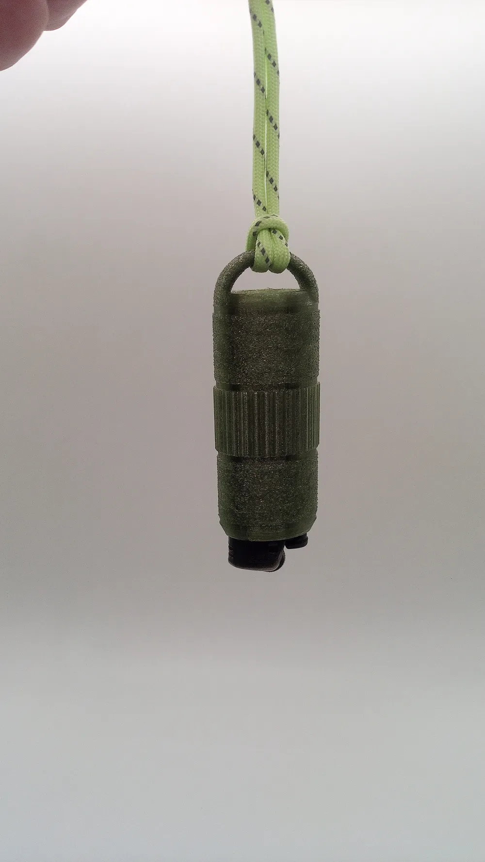 simple lanyard bic lighter sleeve - Free 3D Print Model - MakerWorld