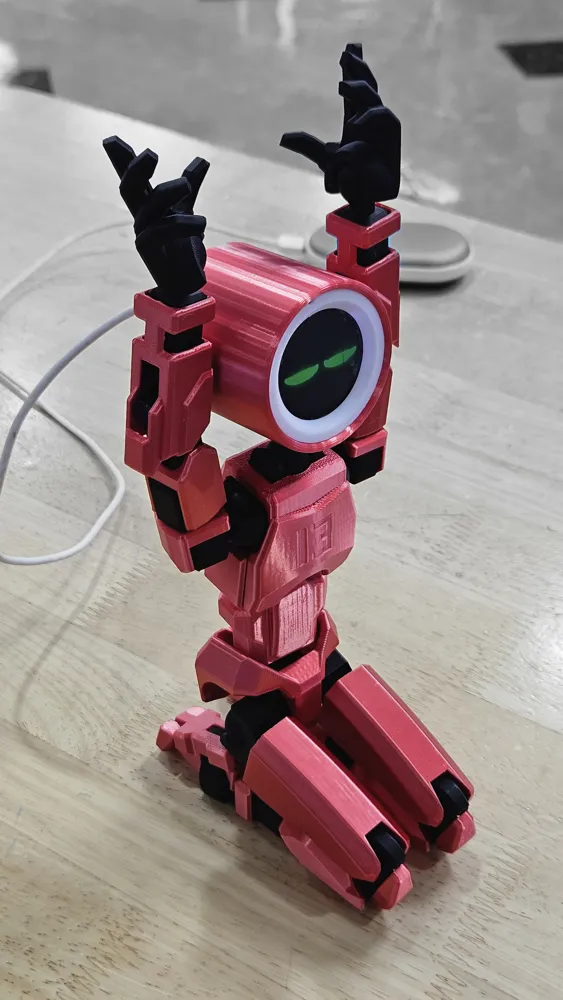 Panda Knomi for Dummy 13 ( Basic ) by Root MakerWorld: Download Free 3D ...