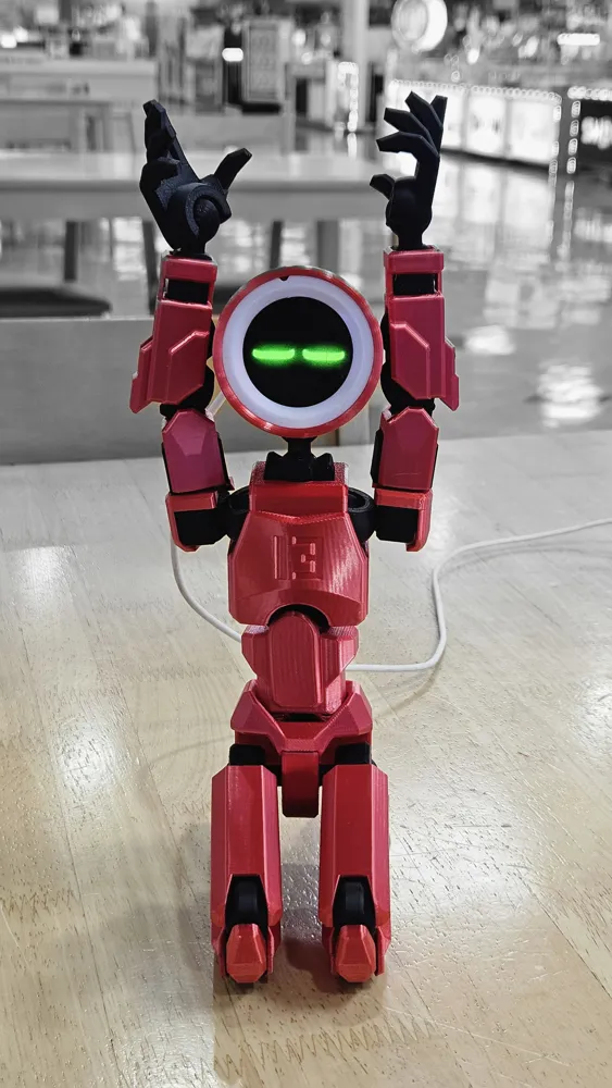 Panda Knomi for Dummy 13 ( Basic ) - Free 3D Print Model - MakerWorld