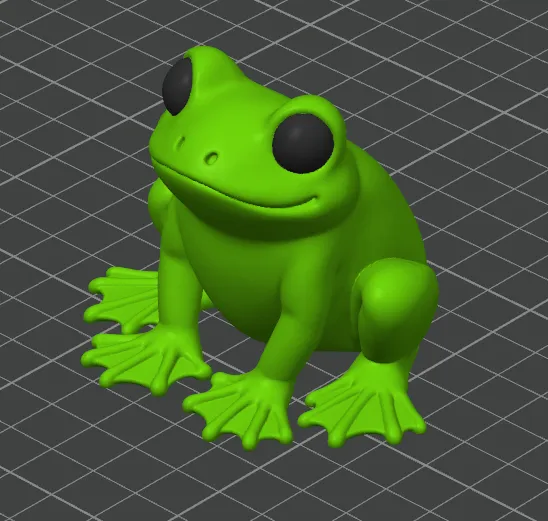 Mini Frog Army! by K3DPrint MakerWorld: Download Free 3D Models