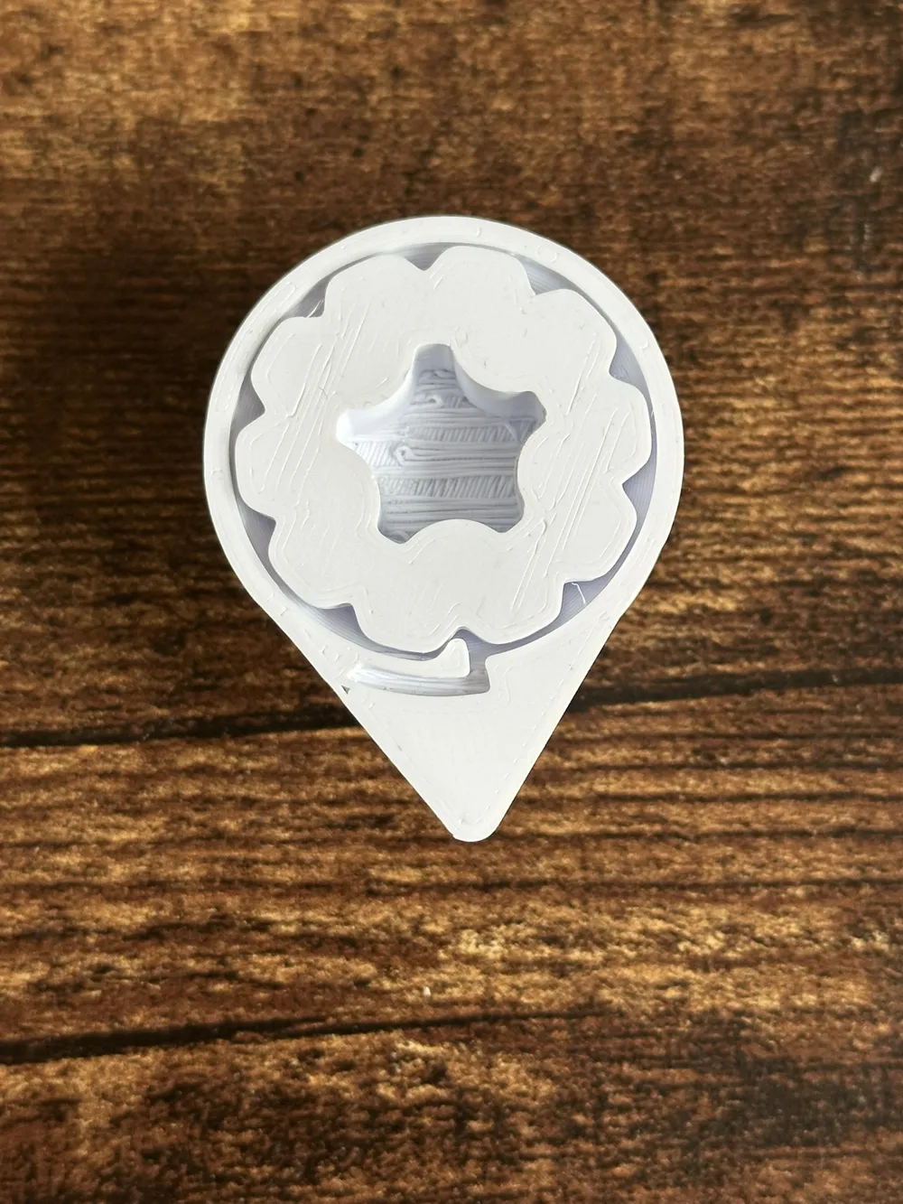 Print in place wargaming wound tracker (1-10) - Free 3D Print Model ...