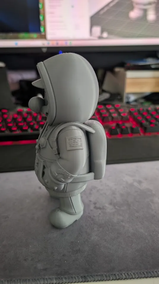 Mario Urban - Free 3D Print Model - MakerWorld