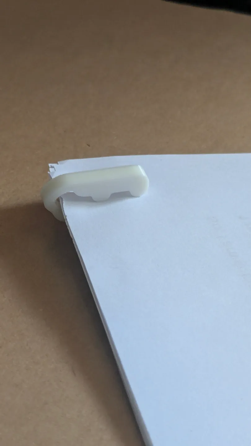 Paperclip by No Name - MakerWorld