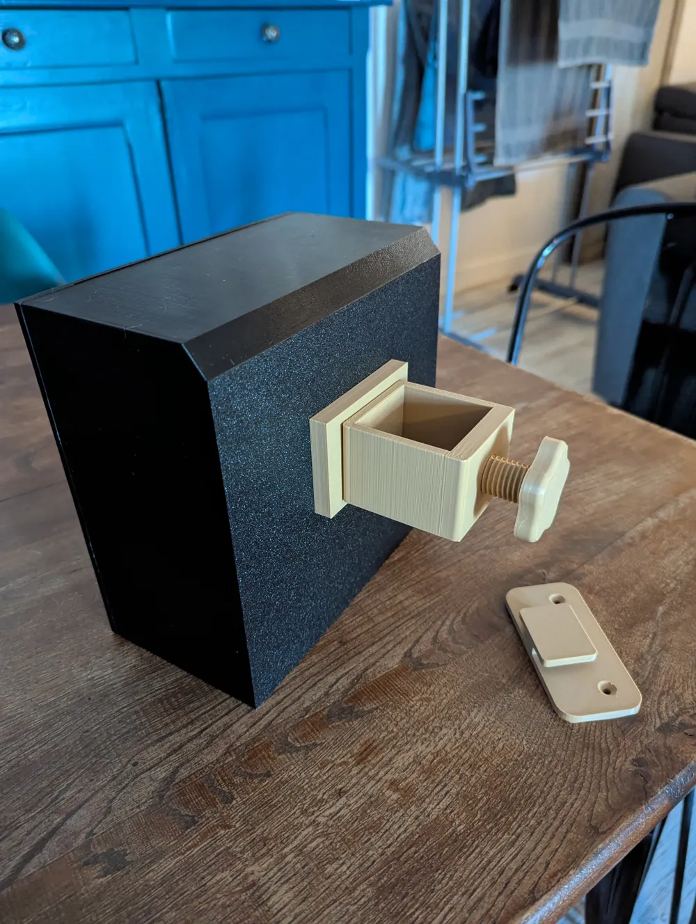 Airsoft Target by Insta Samtechfr MakerWorld: Download Free 3D Models