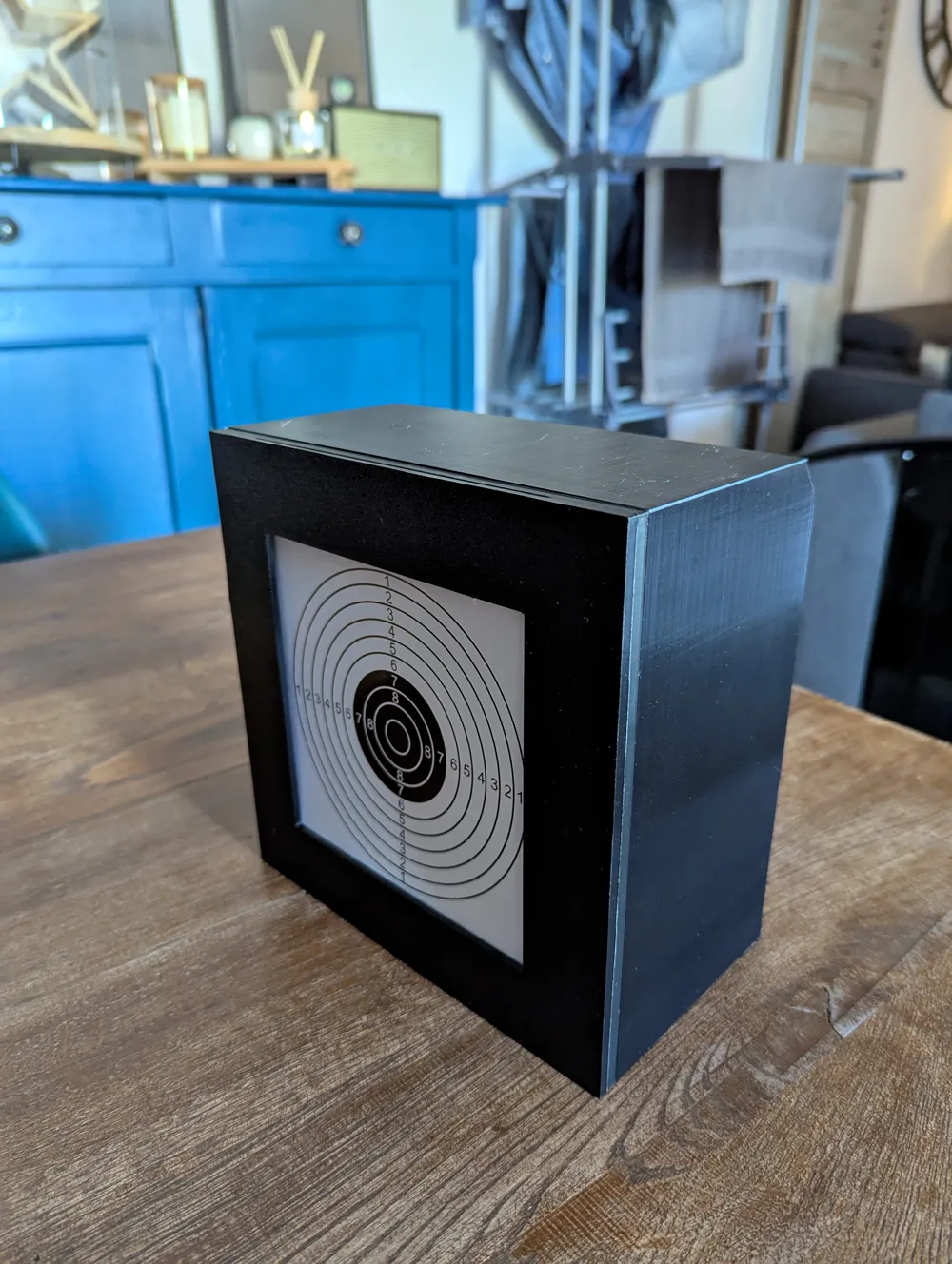 Airsoft Target by Insta Samtechfr MakerWorld: Download Free 3D Models