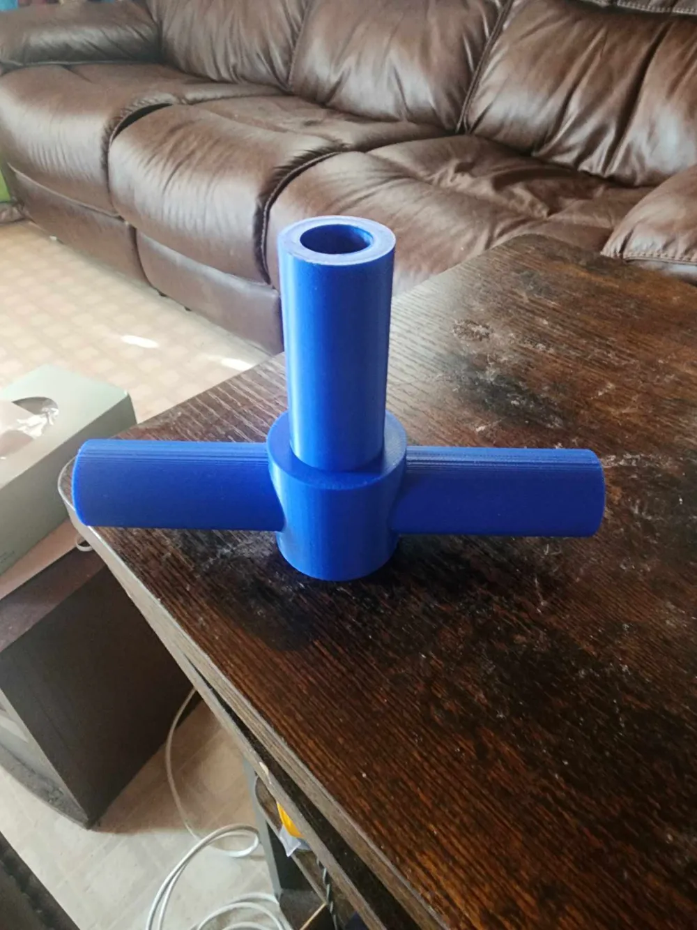 Hoop House Connectors by Mellissia - MakerWorld