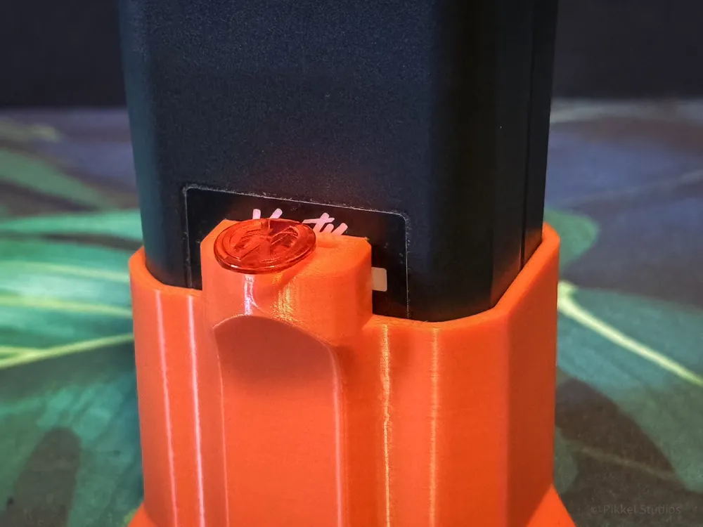 Venty Stand by musicalbigfoot - MakerWorld