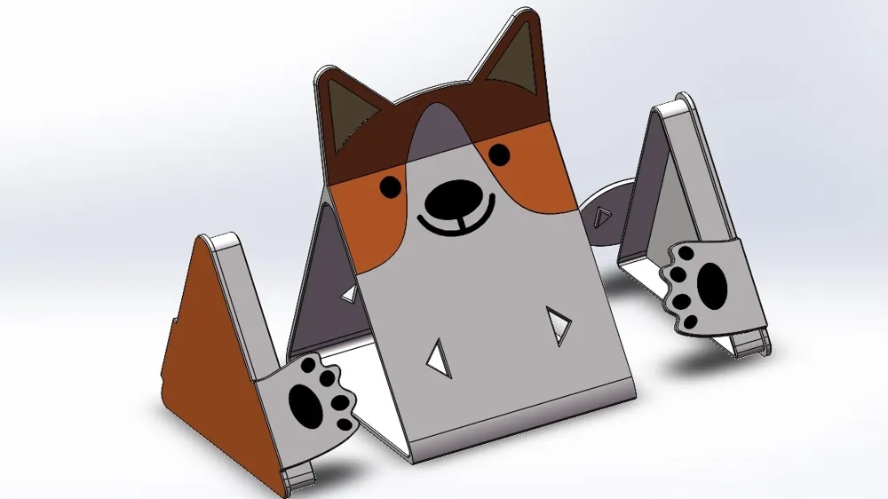 Onigiri Mold by SSSR_SH MakerWorld: Download Free 3D Models