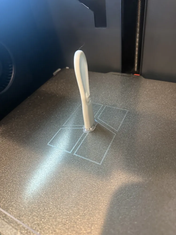 Fake Pregnancy Test (No AMS) – 3D Print Prank - Free 3D Print Model ...