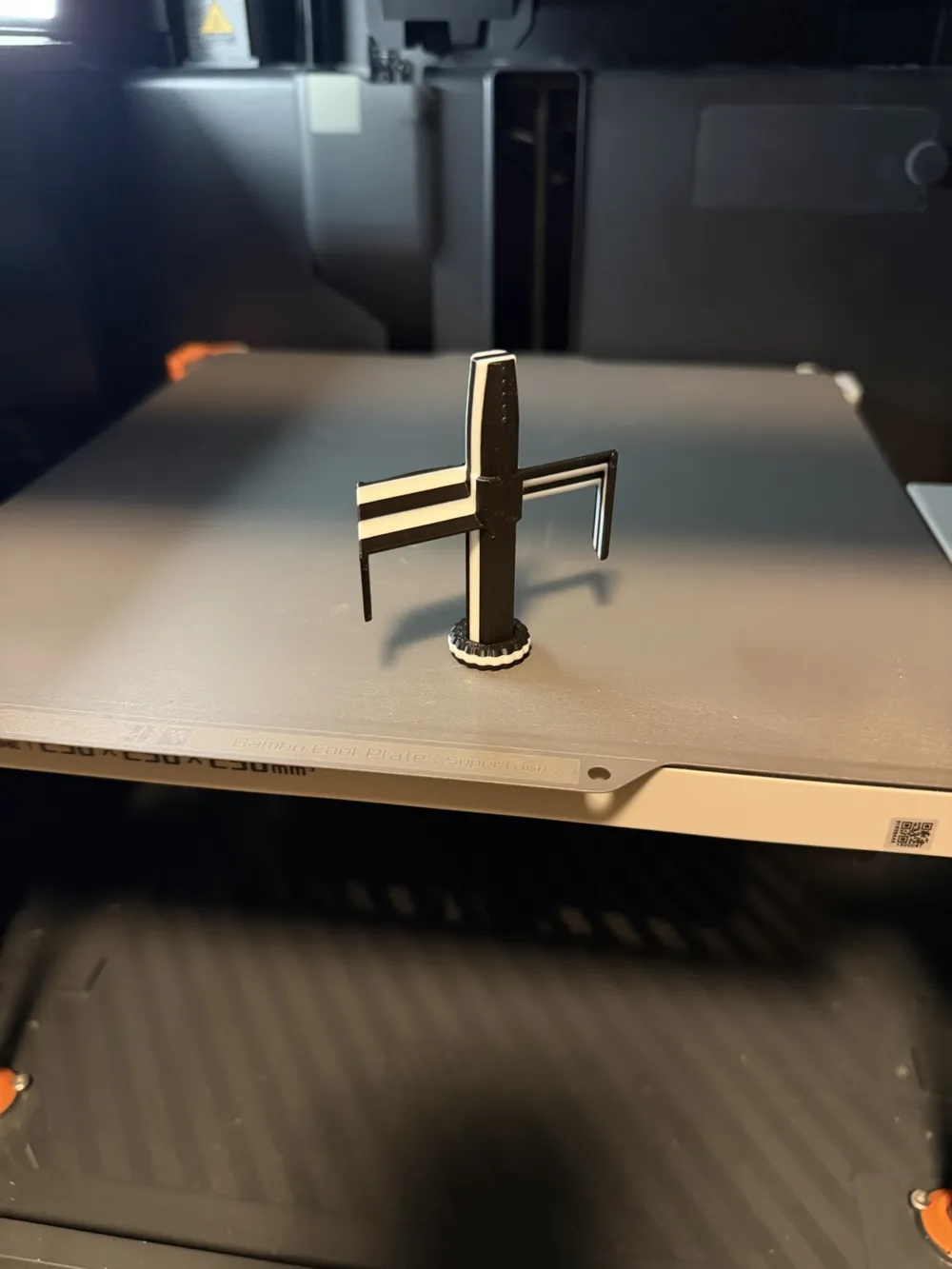 Philips LatteGo Coffee Bean Agitator - Free 3D Print Model - MakerWorld