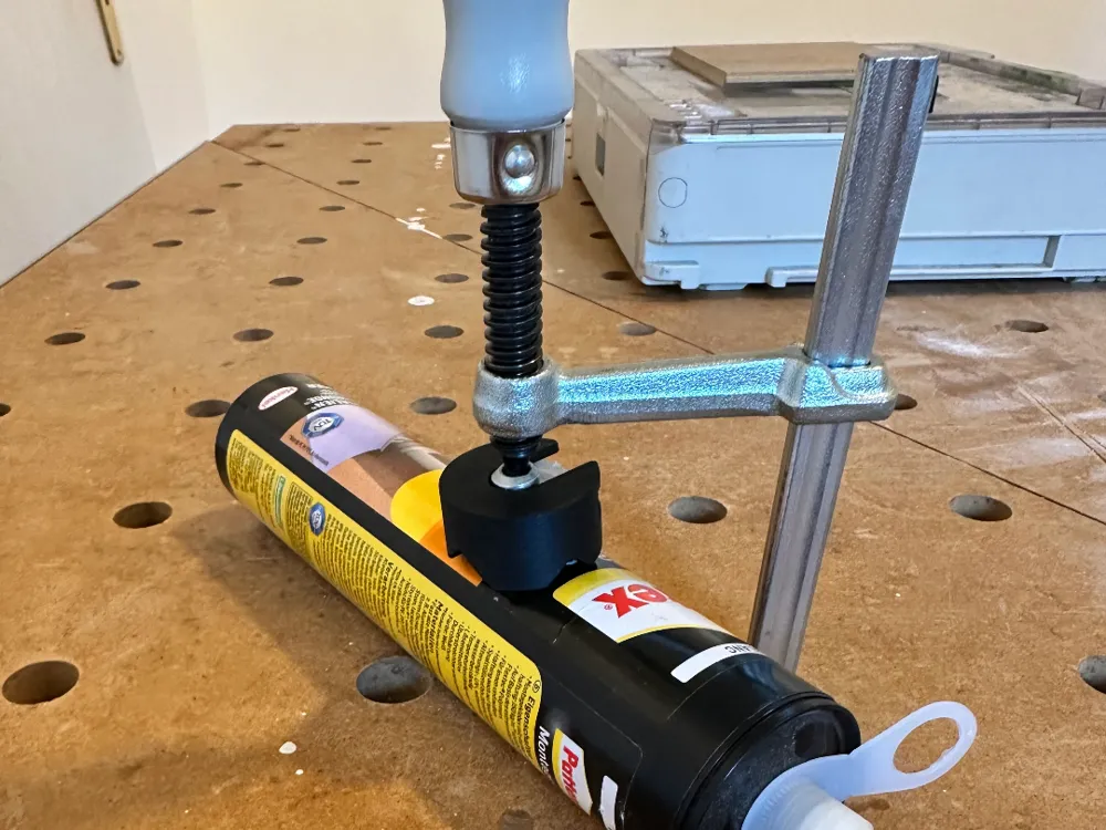 Festool FSZ 120/300 Clamp Insert Prism by Kai-Uwe - MakerWorld