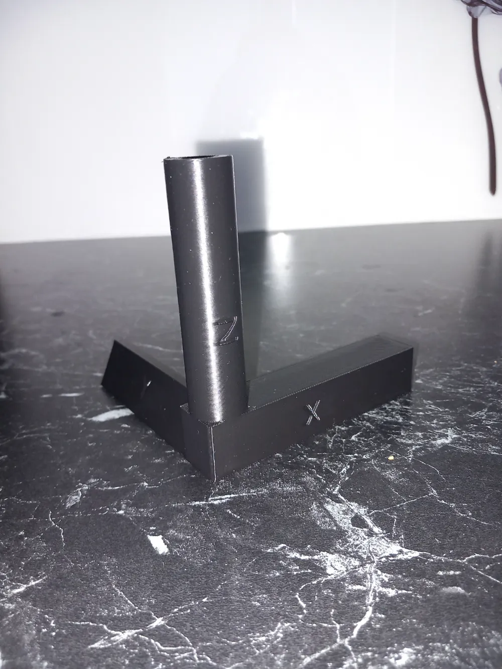 Calibration test of dimensions by Preco3Dprint - MakerWorld
