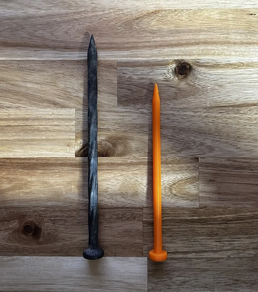 Landscaping Spike by JerryLZ - MakerWorld