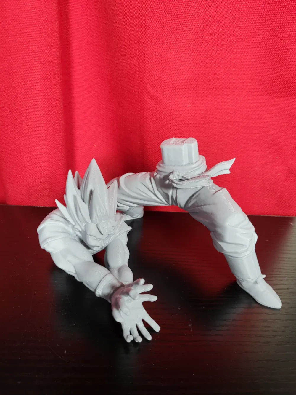 Goku Kamehameha Statue Dragon Ball Z By Loldabird MakerWorld goku-kamehameha-statue-dragon-ball-z-by-loldabird-makerworld