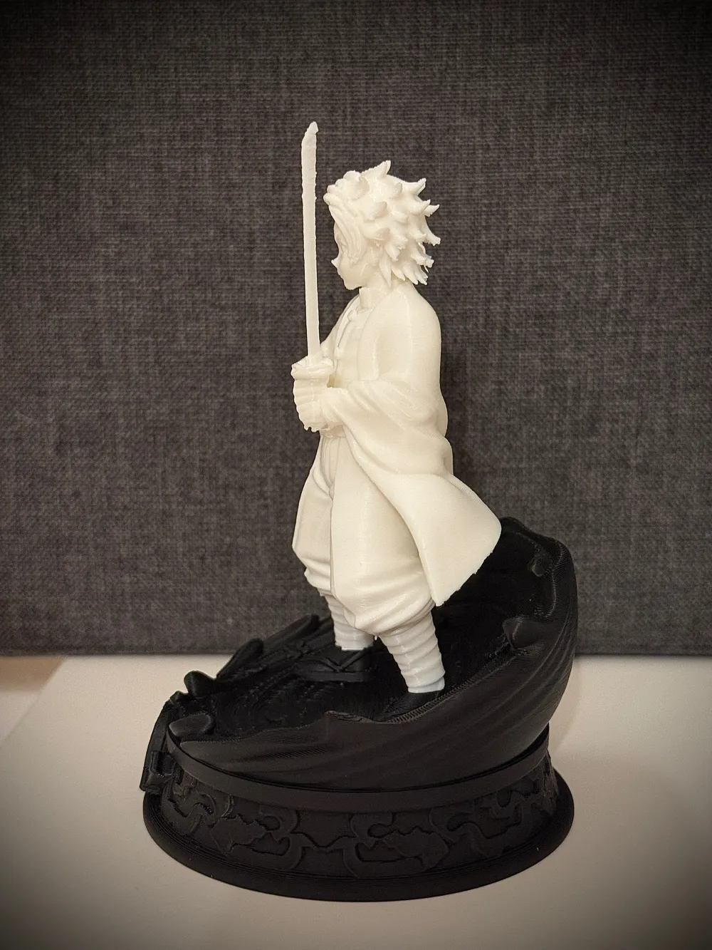 Ultimate Demon Slayer collection - Free 3D Print Model - MakerWorld