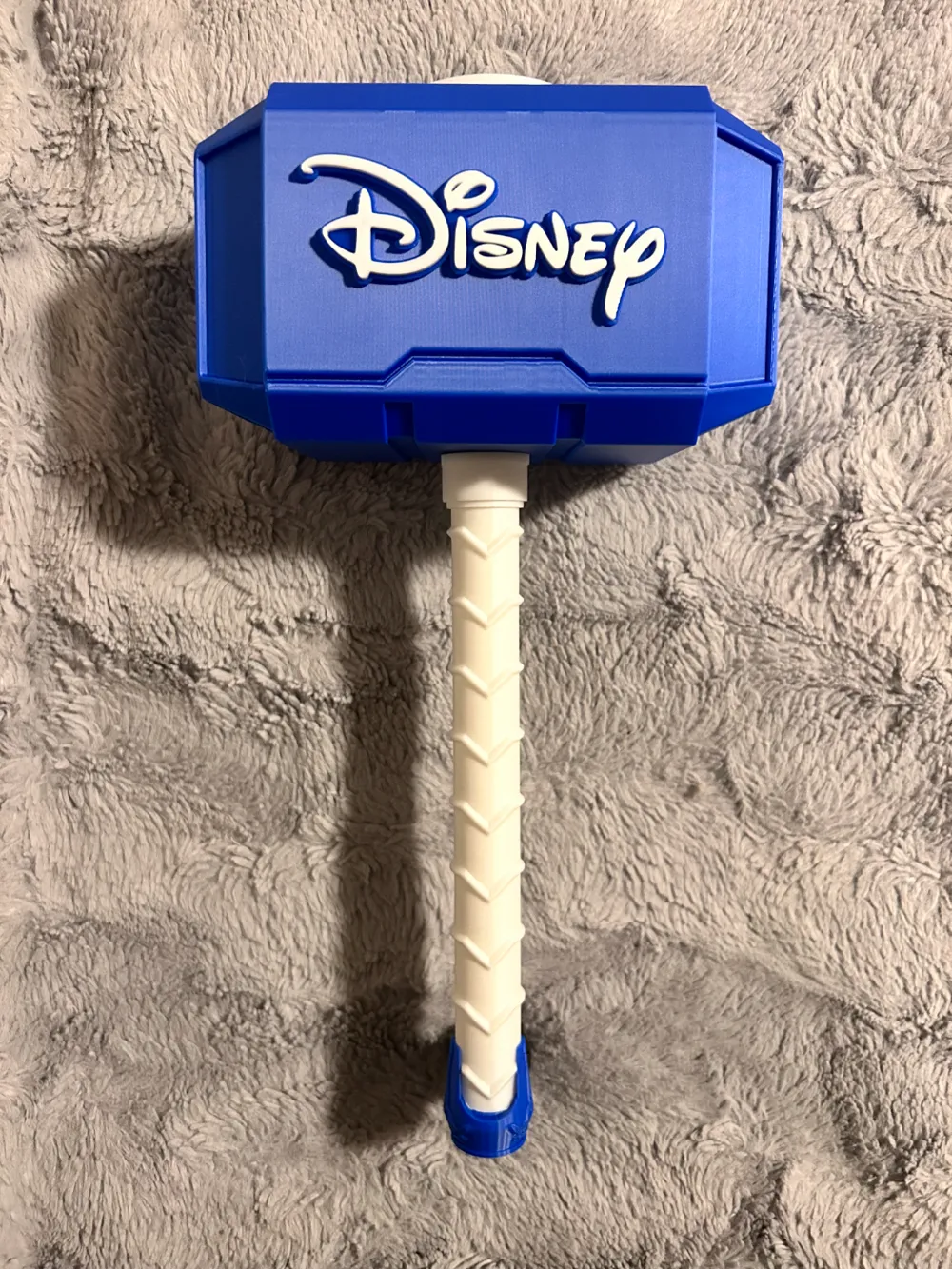 Disney - Thors Hammer Remixed by K3DPrint - MakerWorld