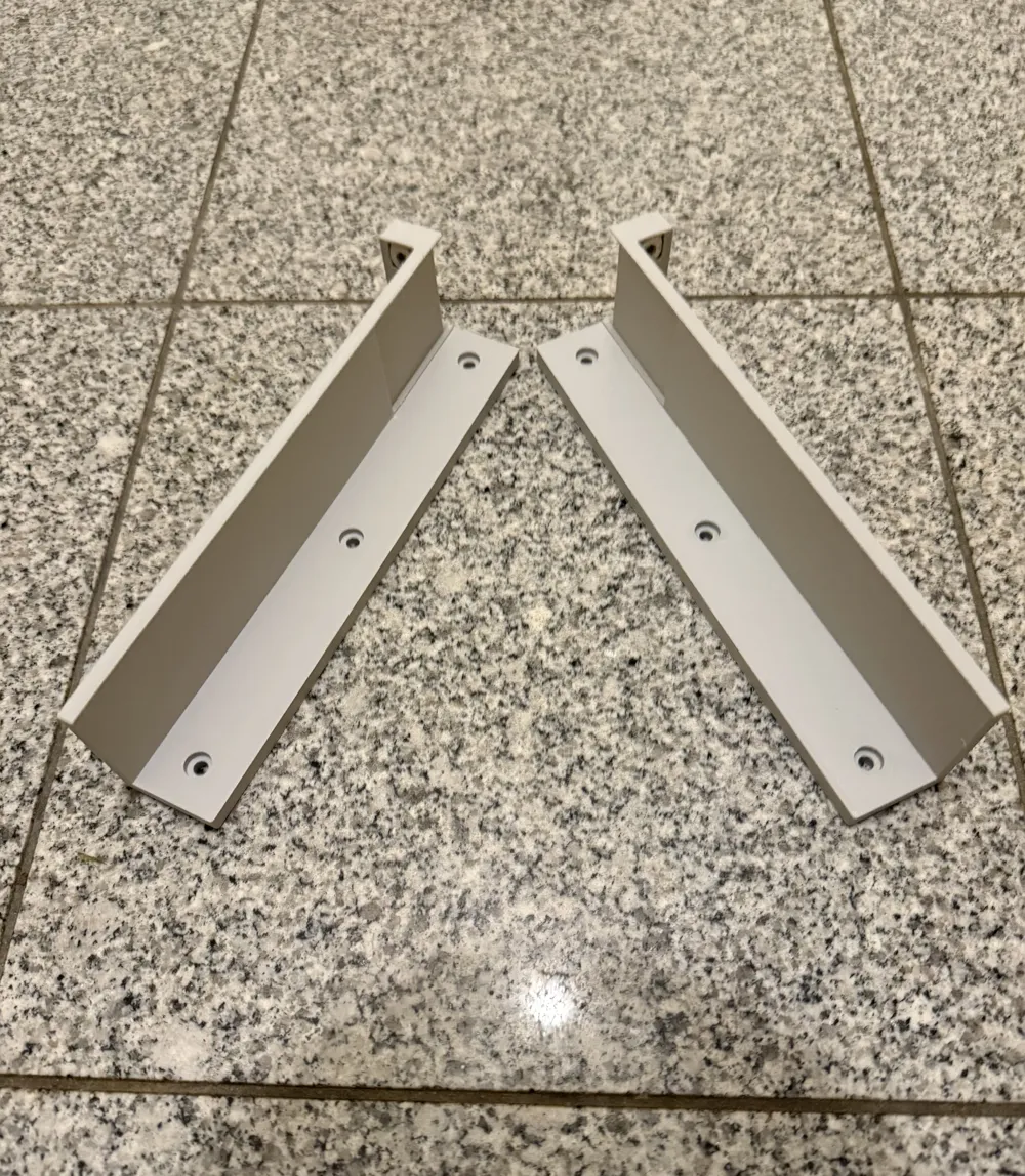 Dream Machine Pro Wall Mount by joschwar MakerWorld: Download Free 3D ...