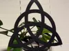 Triquetra trellis - Free 3D Print Model - MakerWorld
