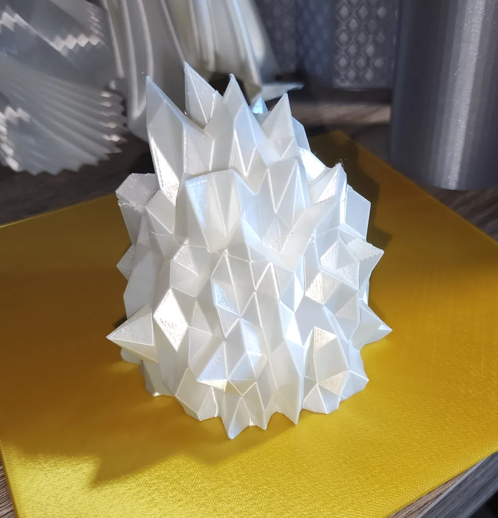 ⛄ Iceberg stash box by Triple G Workshop MakerWorld: Download Free 3D ...