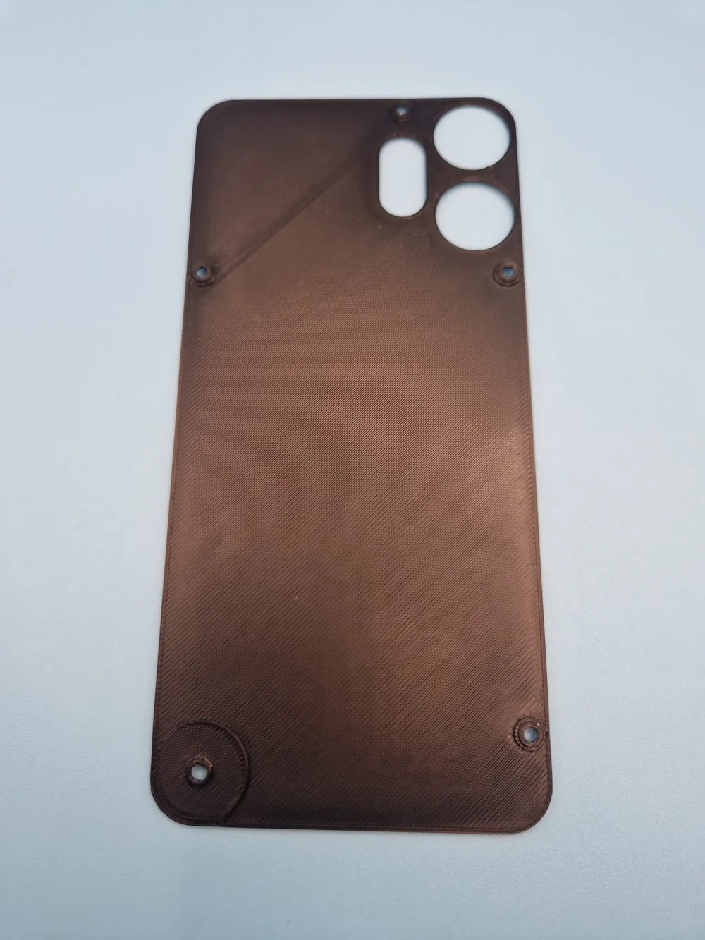 CMF Phone 2 Pro Cover #006 - PHONE Design by Martin MakerWorld ...