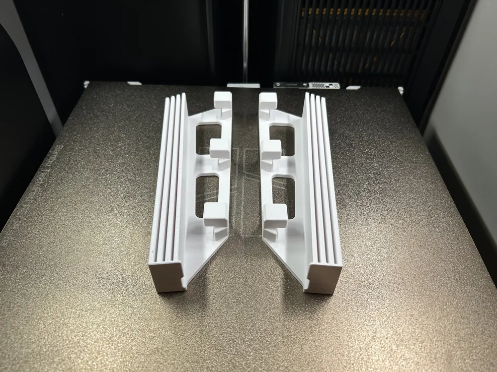 Bauplattenhalter für AMS 2Pro Wandhalterung (H2) – Kostenloses 3D ...