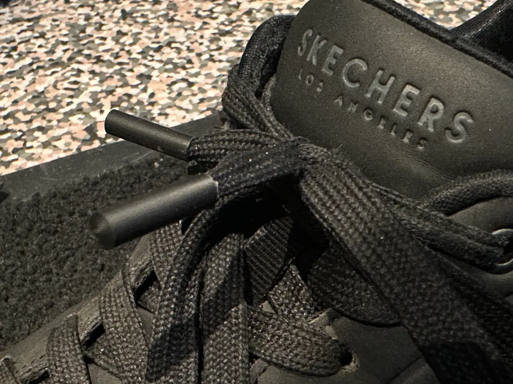 Threaded Aglet – Screw-On Shoelace Tip by Lars Espen MakerWorld ...