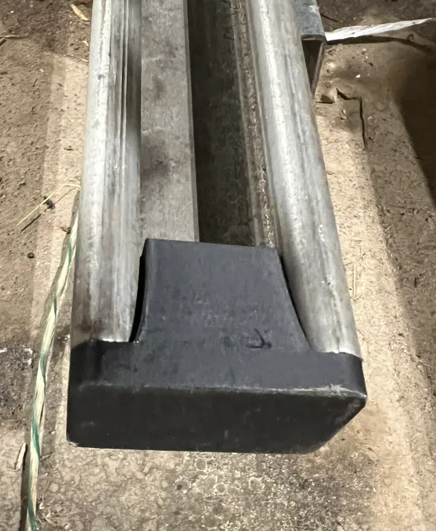 Shallow strut end caps - Free 3D Print Model - MakerWorld