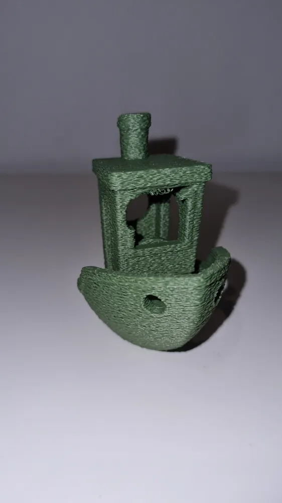 House for jumping spider/ aquarium - Sunken Benchy by Swoodie - MakerWorld