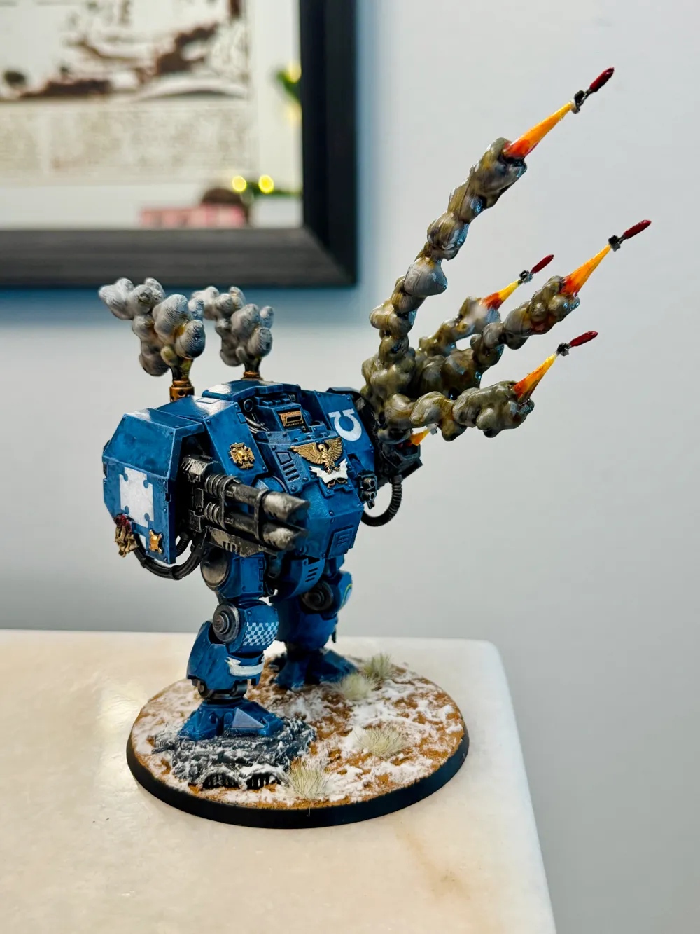 Missile Mech Weapon Blasty Effects & Smoke Smoke by LousyLender ...