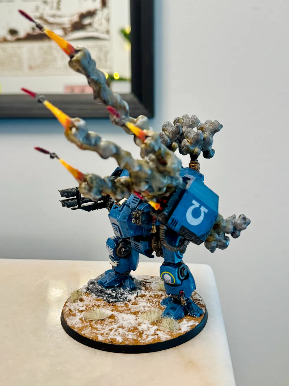 Missile Mech Weapon Blasty Effects & Smoke Smoke by LousyLender ...