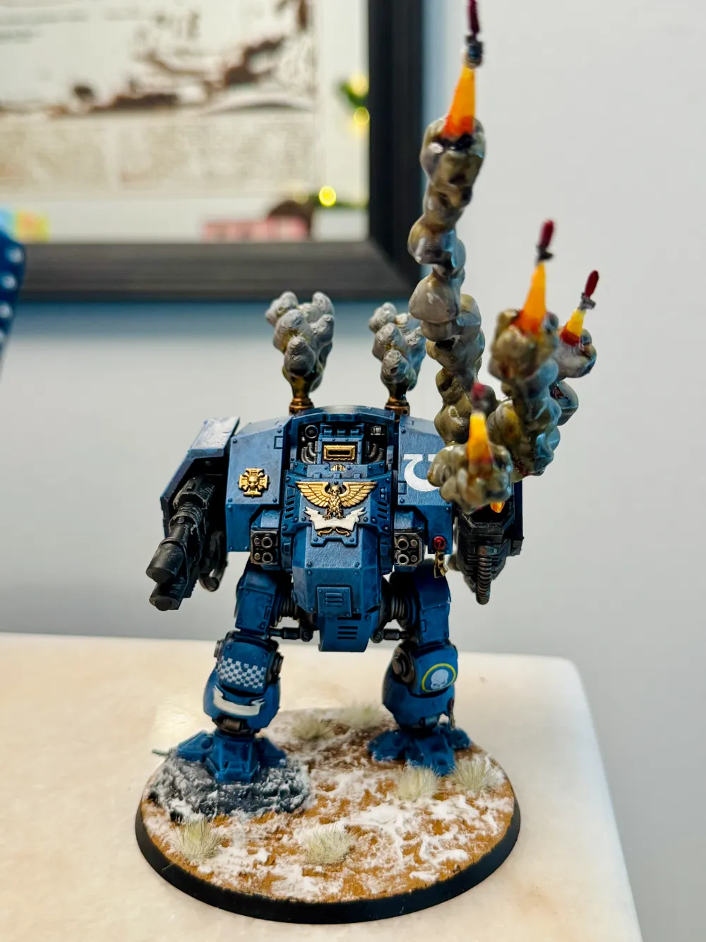 Missile Mech Weapon Blasty Effects & Smoke Smoke by LousyLender ...