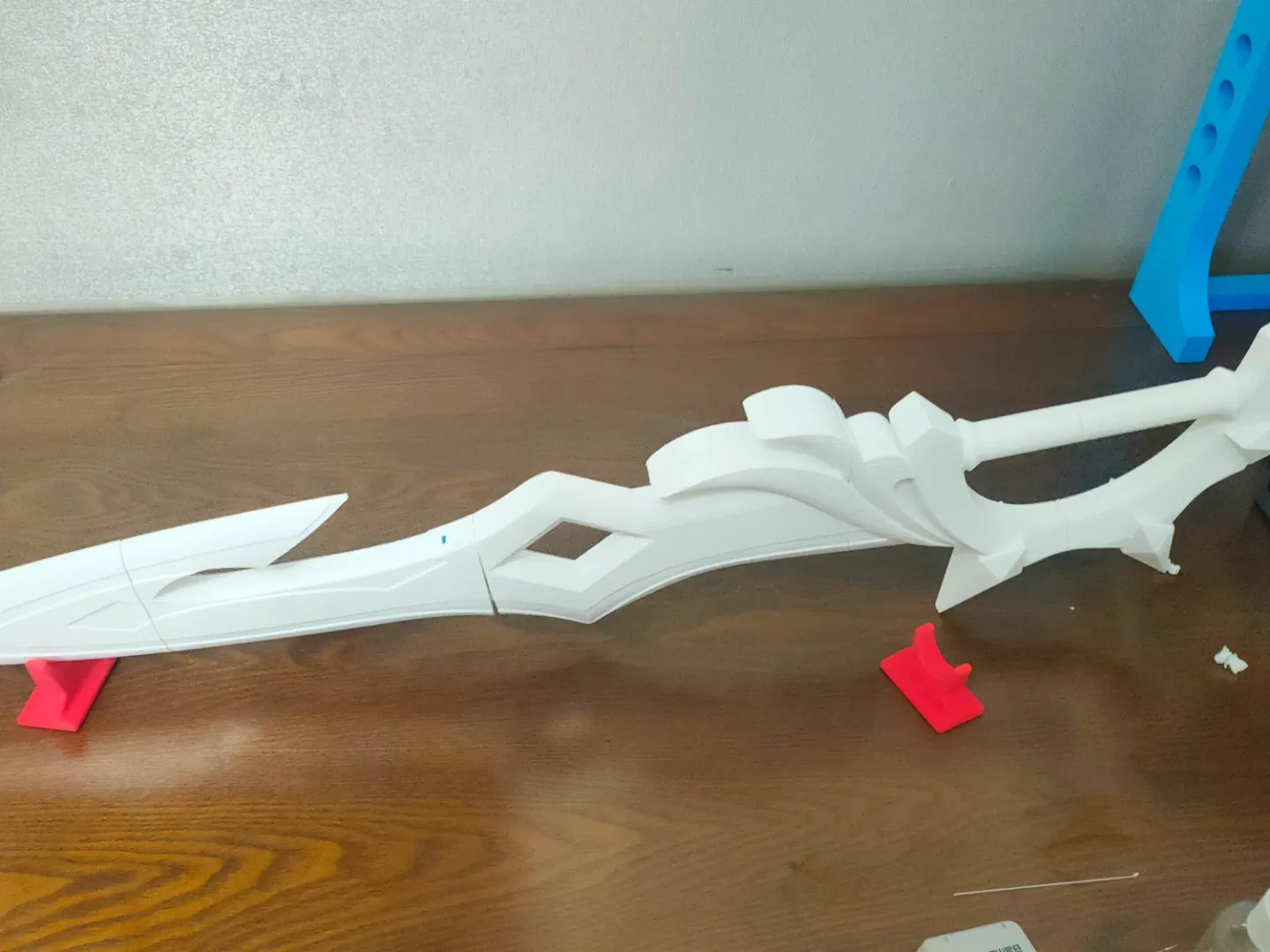 Genshin Impact Childe Weapon by user_3061684524 - MakerWorld