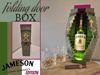 Jameson Folding door box - Free 3D Print Model - MakerWorld