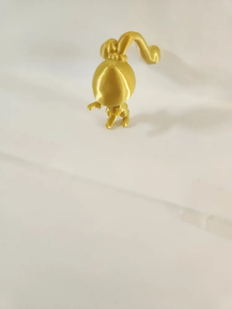 Twisted Cocoa from Dandys world by Satthecat MakerWorld: Download Free ...