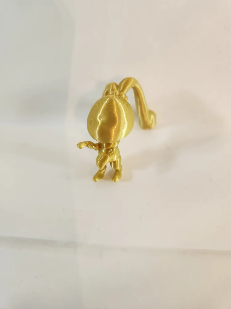 Twisted Cocoa from Dandys world by Satthecat MakerWorld: Download Free ...