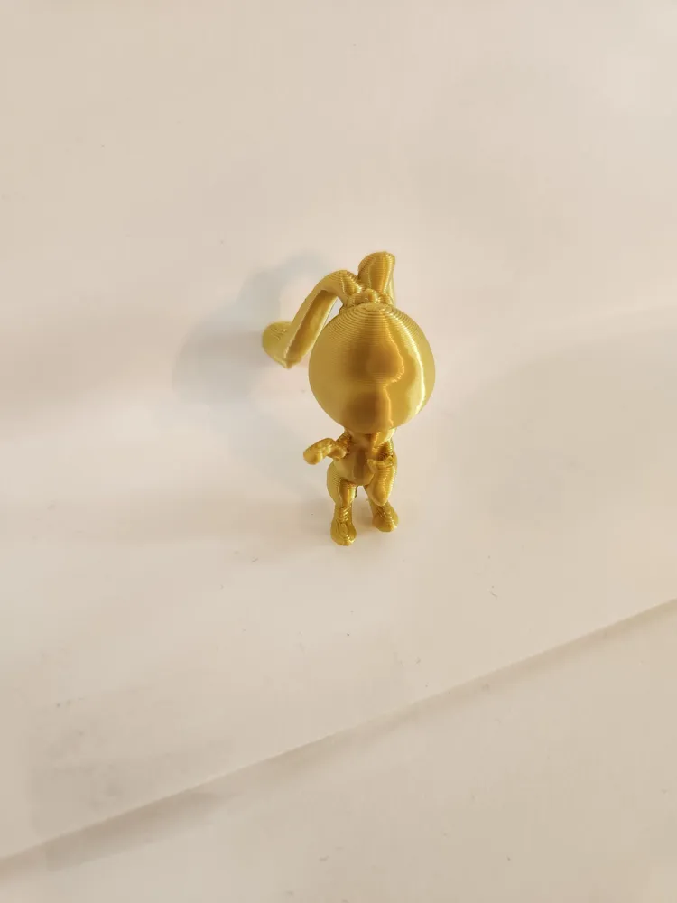 Twisted Cocoa from Dandys world by Satthecat MakerWorld: Download Free ...