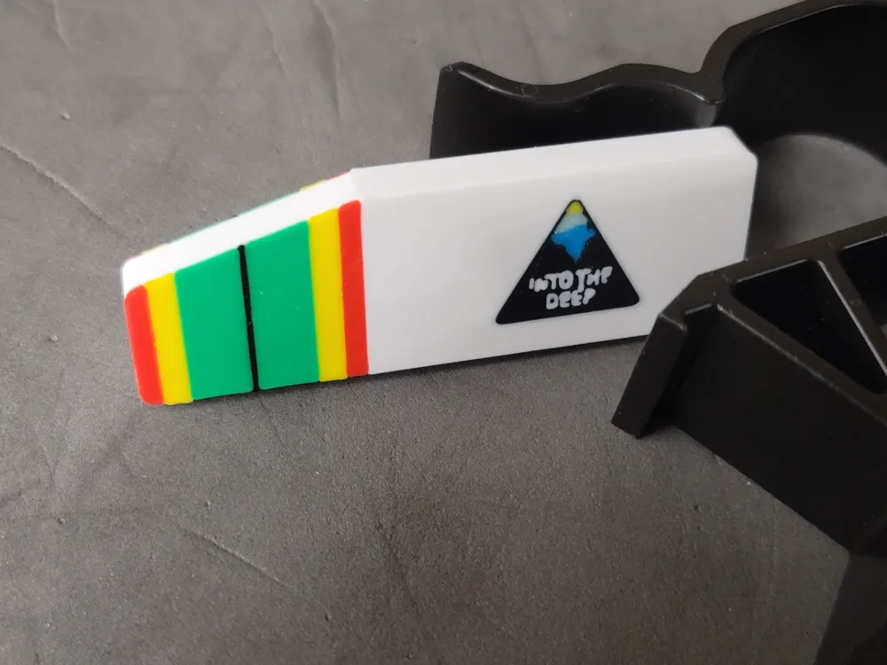 FTC Clip Inspection Tool by thegof - MakerWorld