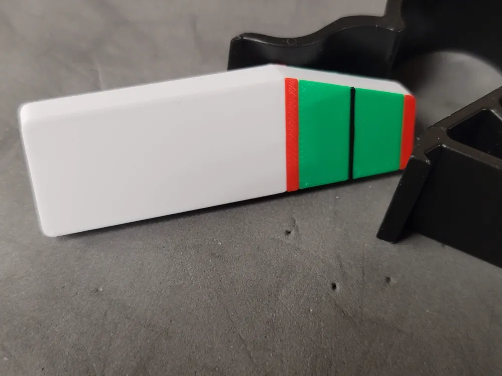 FTC Clip Inspection Tool by thegof MakerWorld: Download Free 3D Models