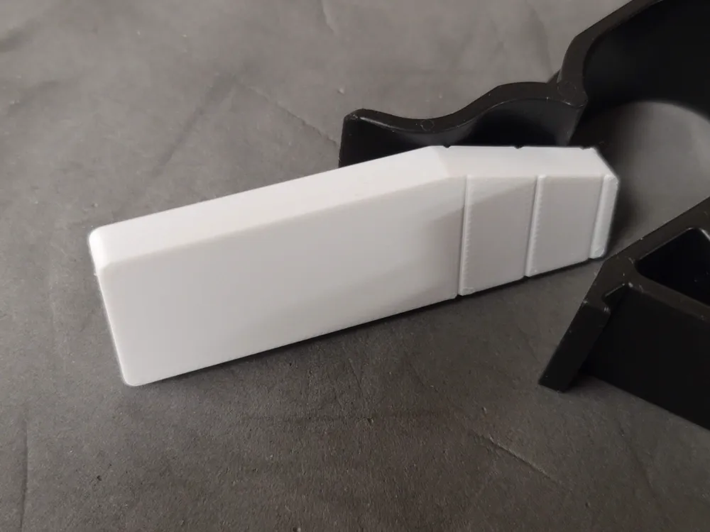 FTC Clip Inspection Tool by thegof MakerWorld: Download Free 3D Models